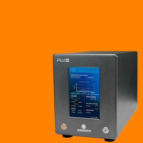 Sunstone Introduces the Pico Closed-Loop Feedback DC Welder for Fine ...