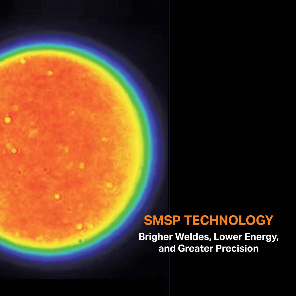 SMSP Laser Welding Technology: Brighter Welds, Lower Energy, Greater P ...
