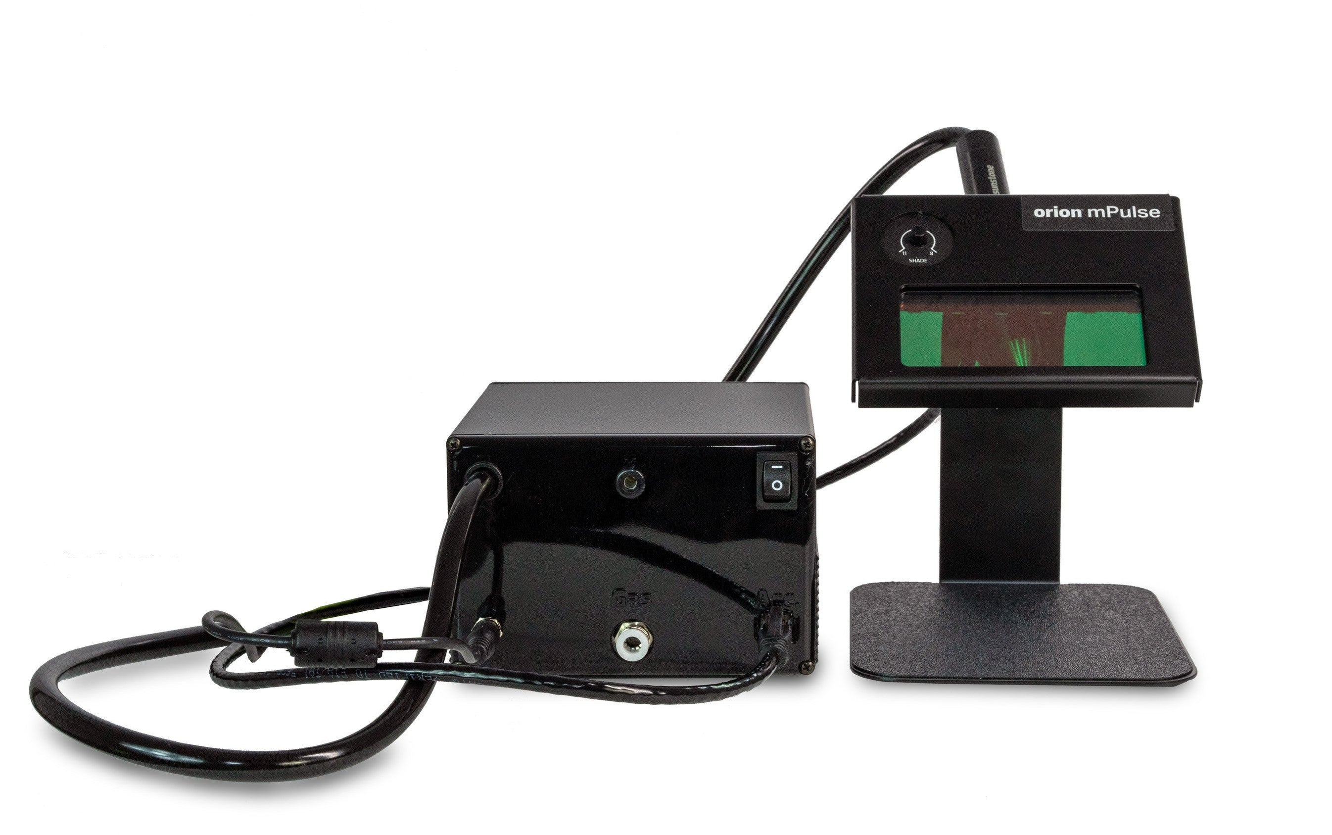 Orion mPulse Pulse Arc Welder — Sunstone Welders