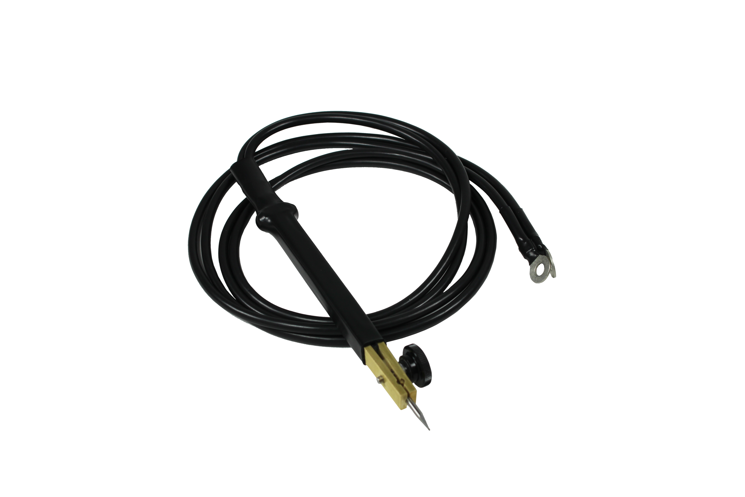 Dual Probe Handpiece — Sunstone Welders