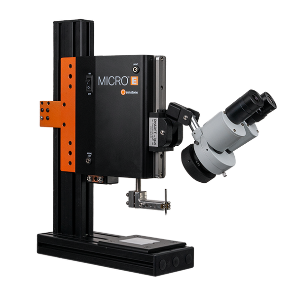 Micro E Weld Head — Sunstone Welders