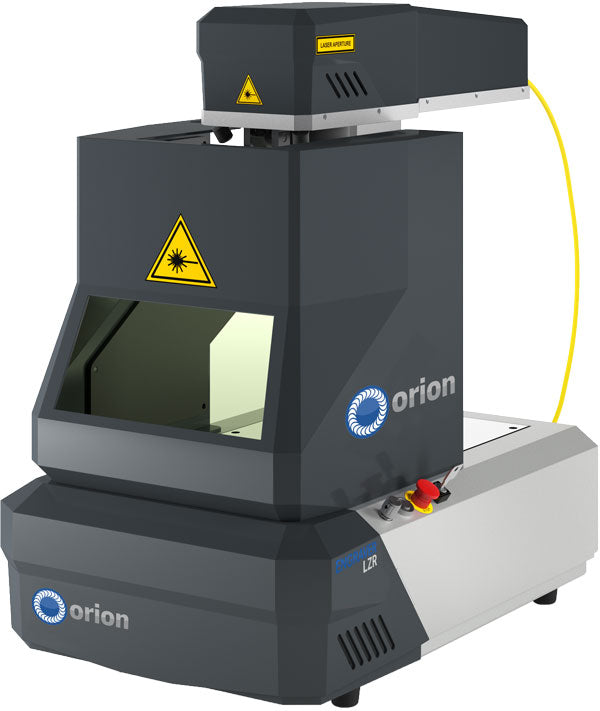Grabador láser Orion Nano Series — Sunstone Welders