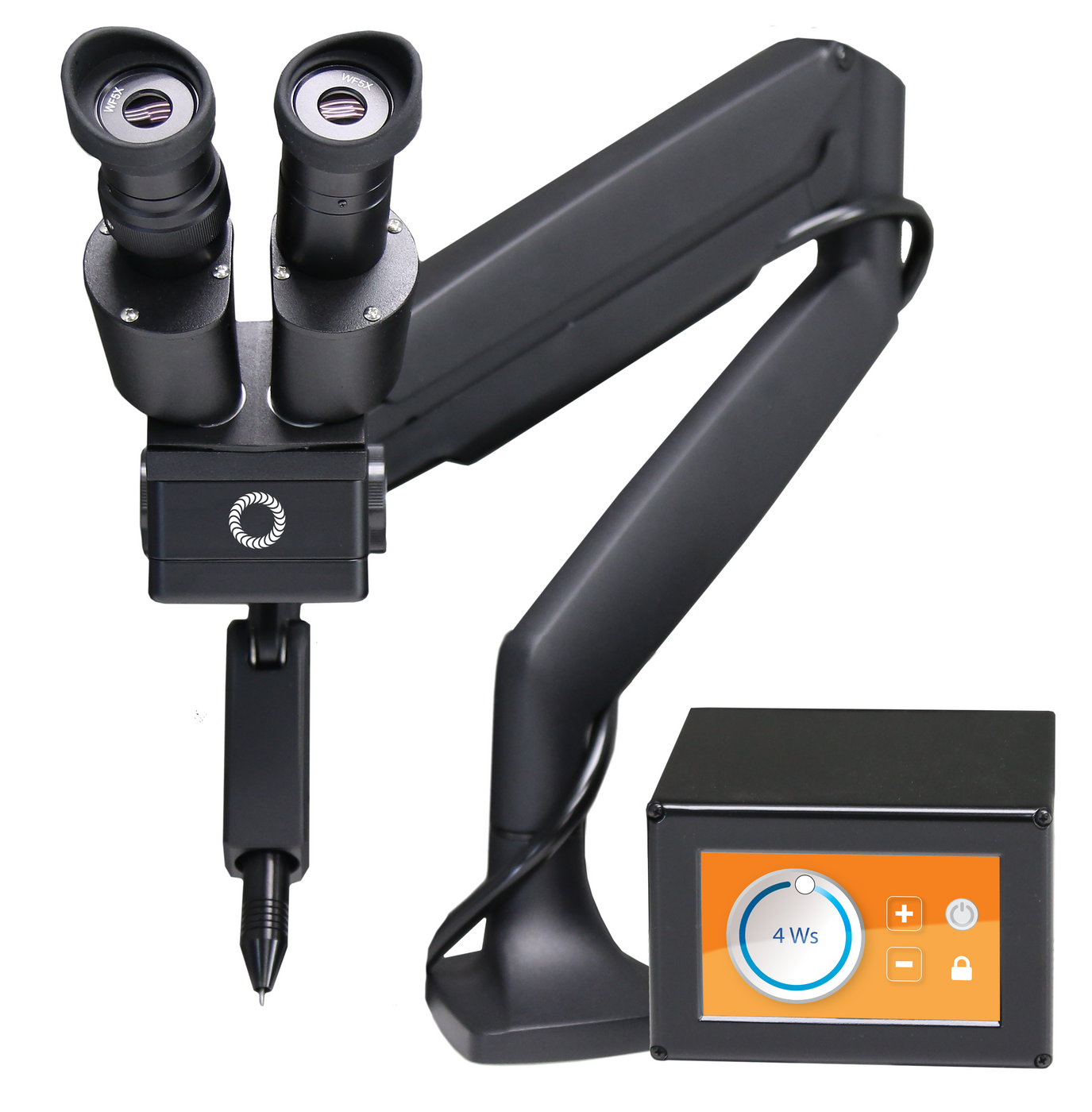 Orion mPulse Pulse Arc Welder — Sunstone Welders