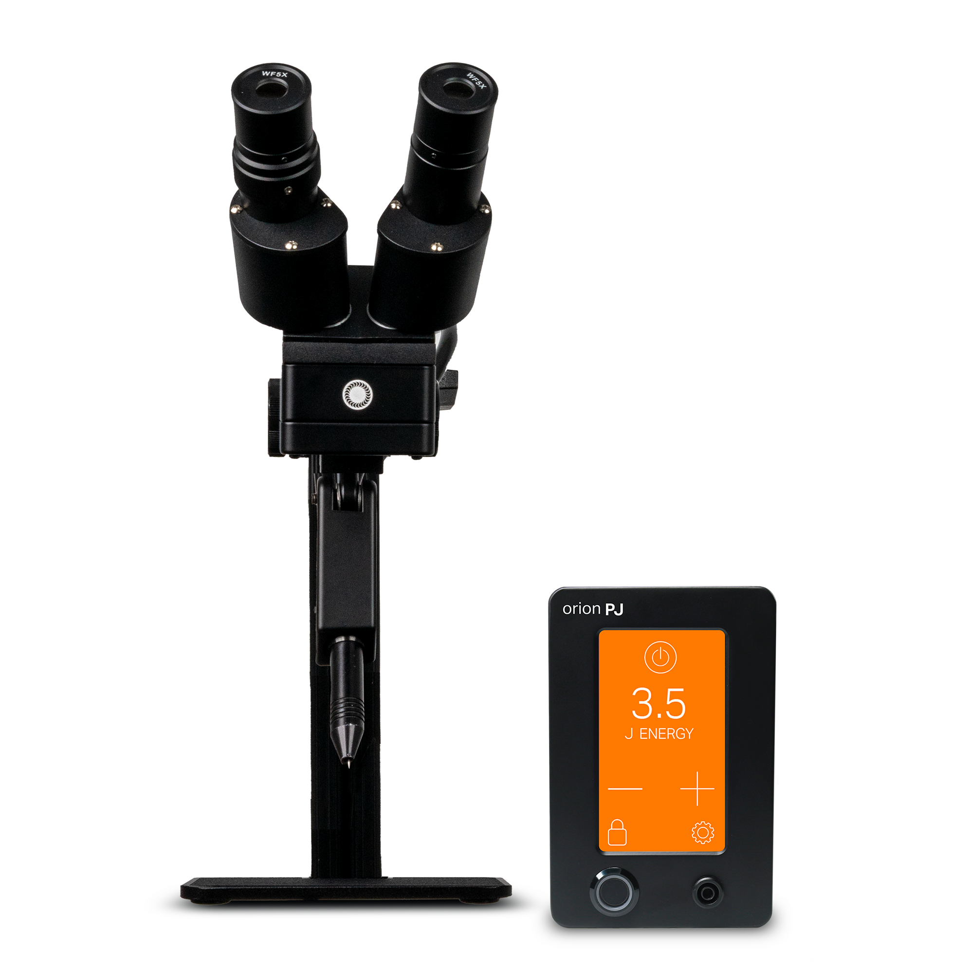 Orion PJ The Original Permanent Jewelry Welder™ — Sunstone Welders