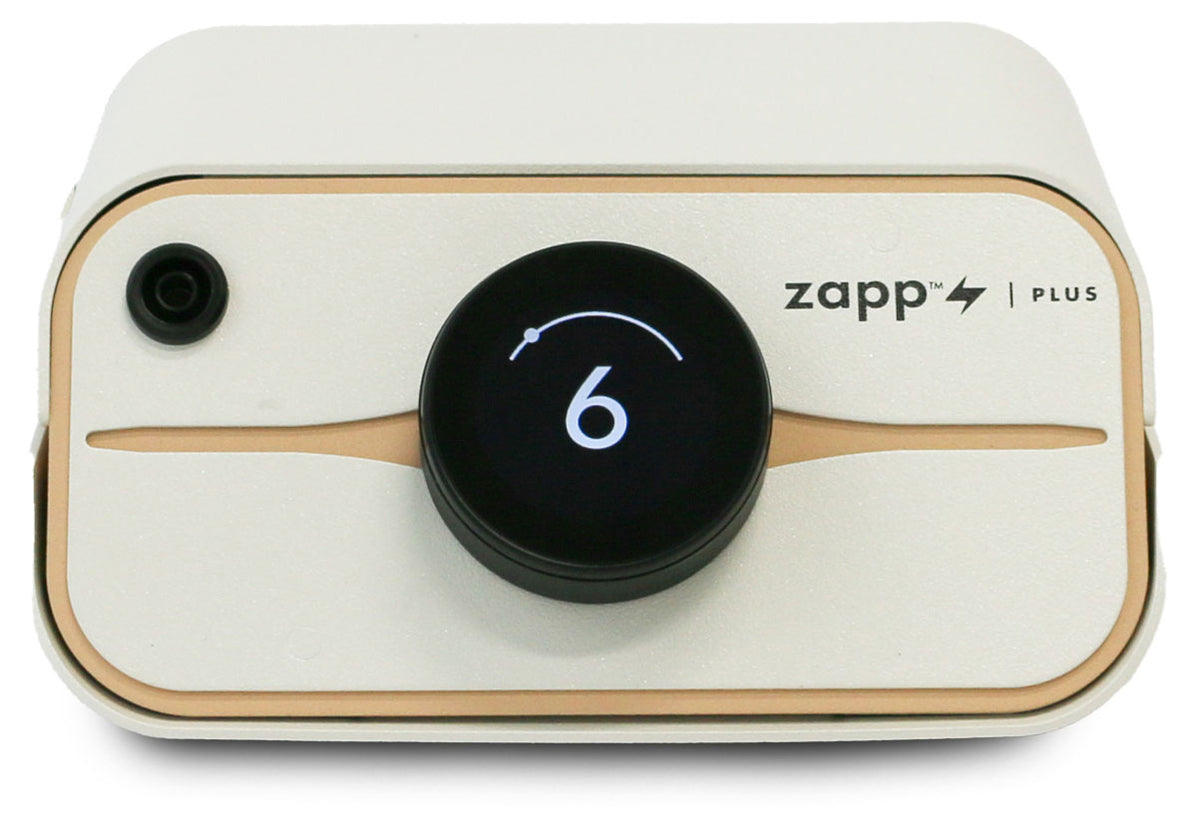 Zapp Plus® 2 - Permanent Jewelry Welder — Sunstone Welders