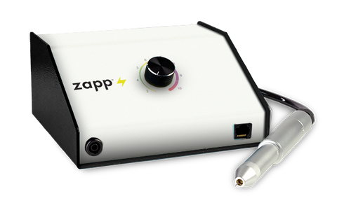 Zapp® Permanent Jewelry Welder for Beginners — Sunstone Welders