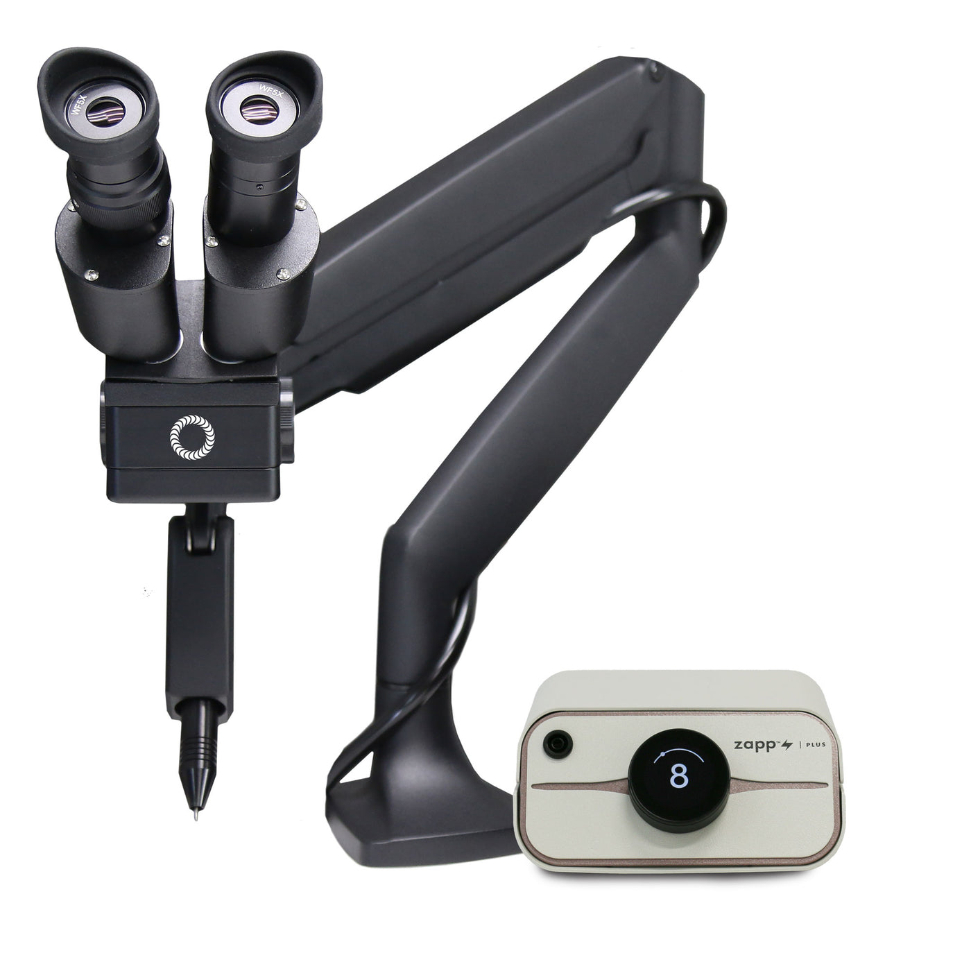 Zapp Plus® 2 - Permanent Jewelry Welder — Sunstone Welders