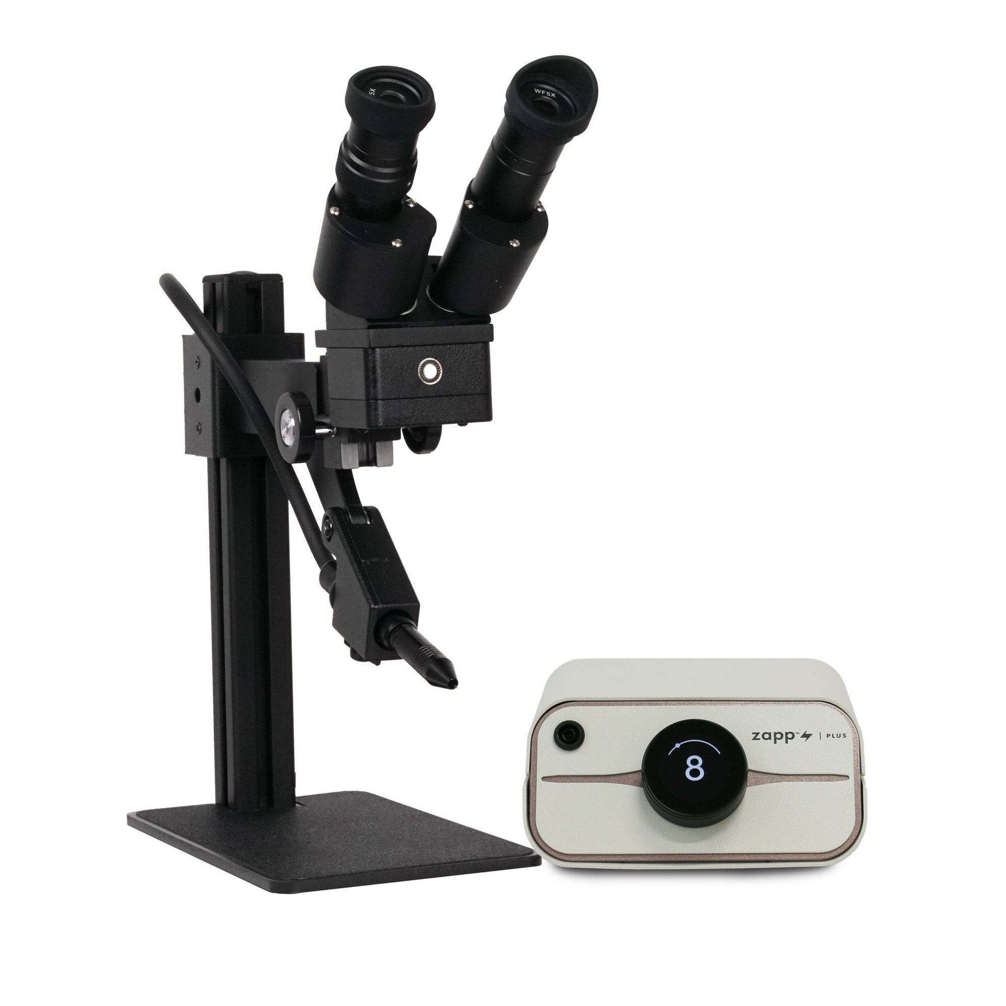 Zapp Plus® 2 - Permanent Jewelry Welder — Sunstone Welders