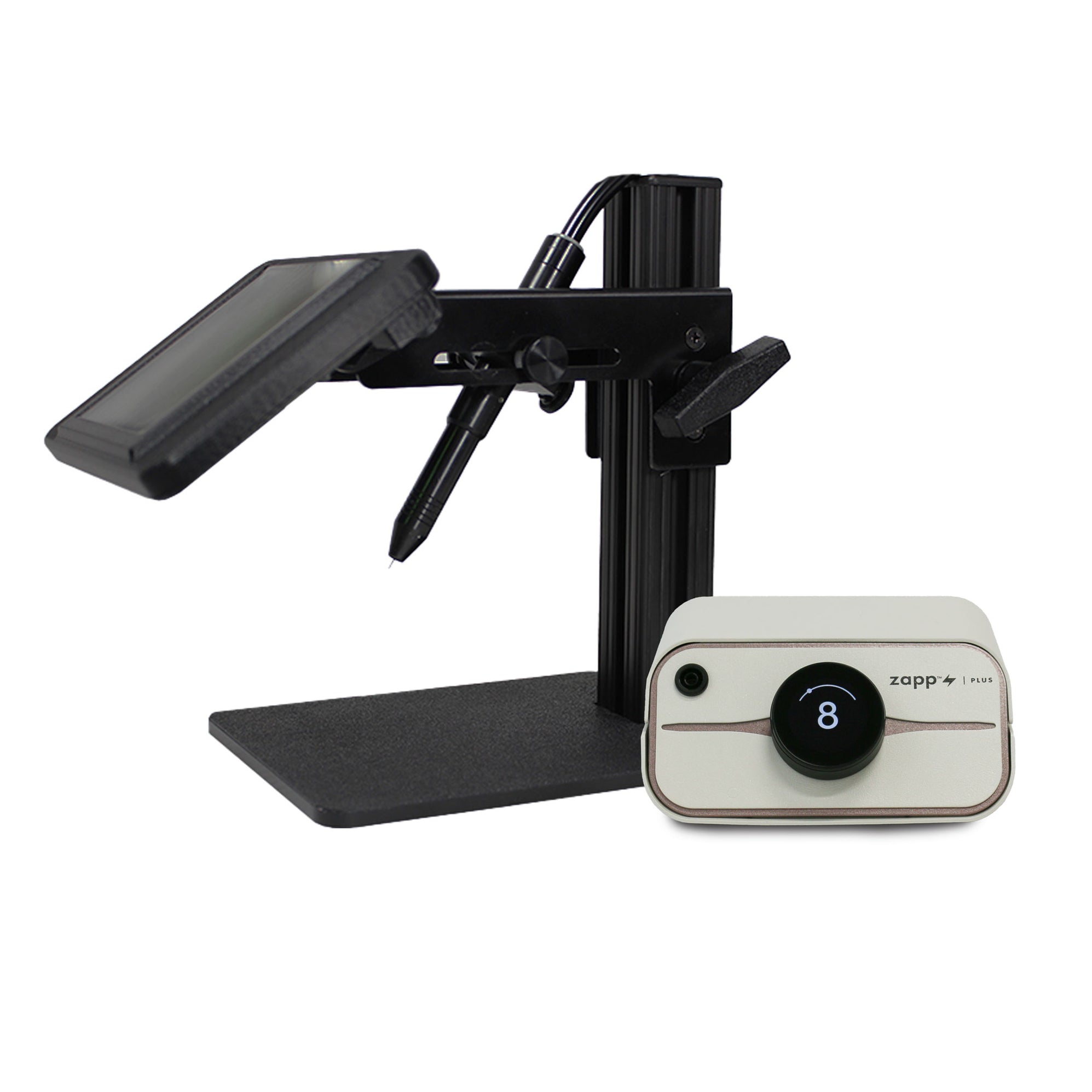 Zapp Plus® 2 - Permanent Jewelry Welder — Sunstone Welders