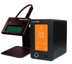 Orion PJ The Original Permanent Jewelry Welder™ — Sunstone Welders