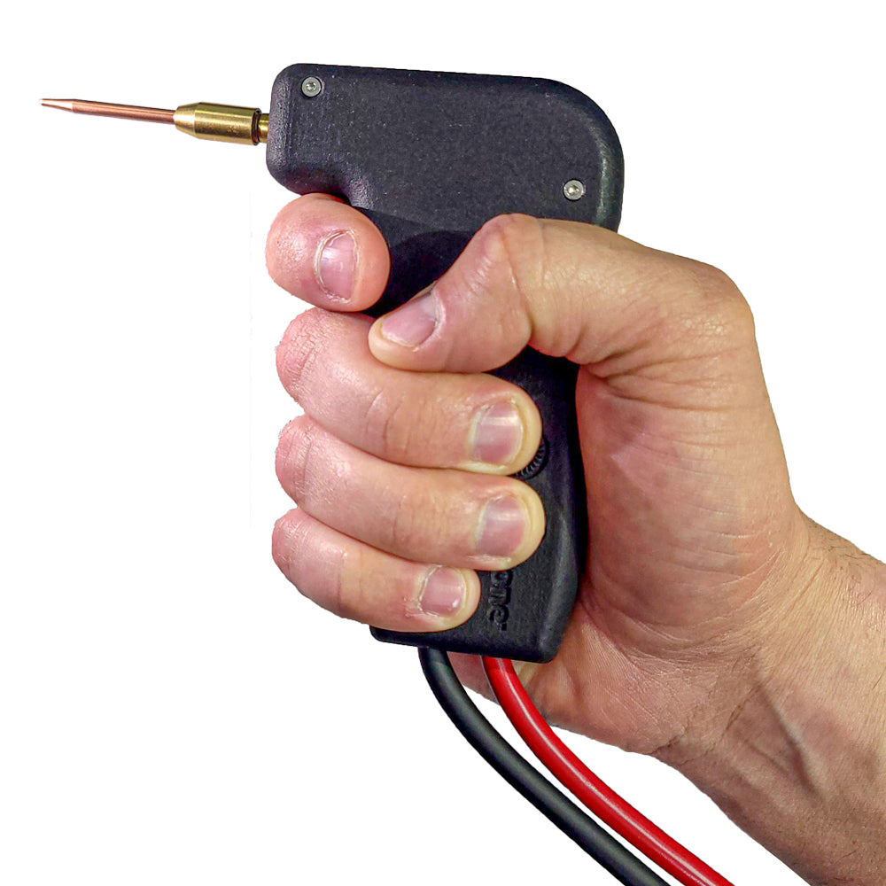 Mini Grip — Sunstone Welders