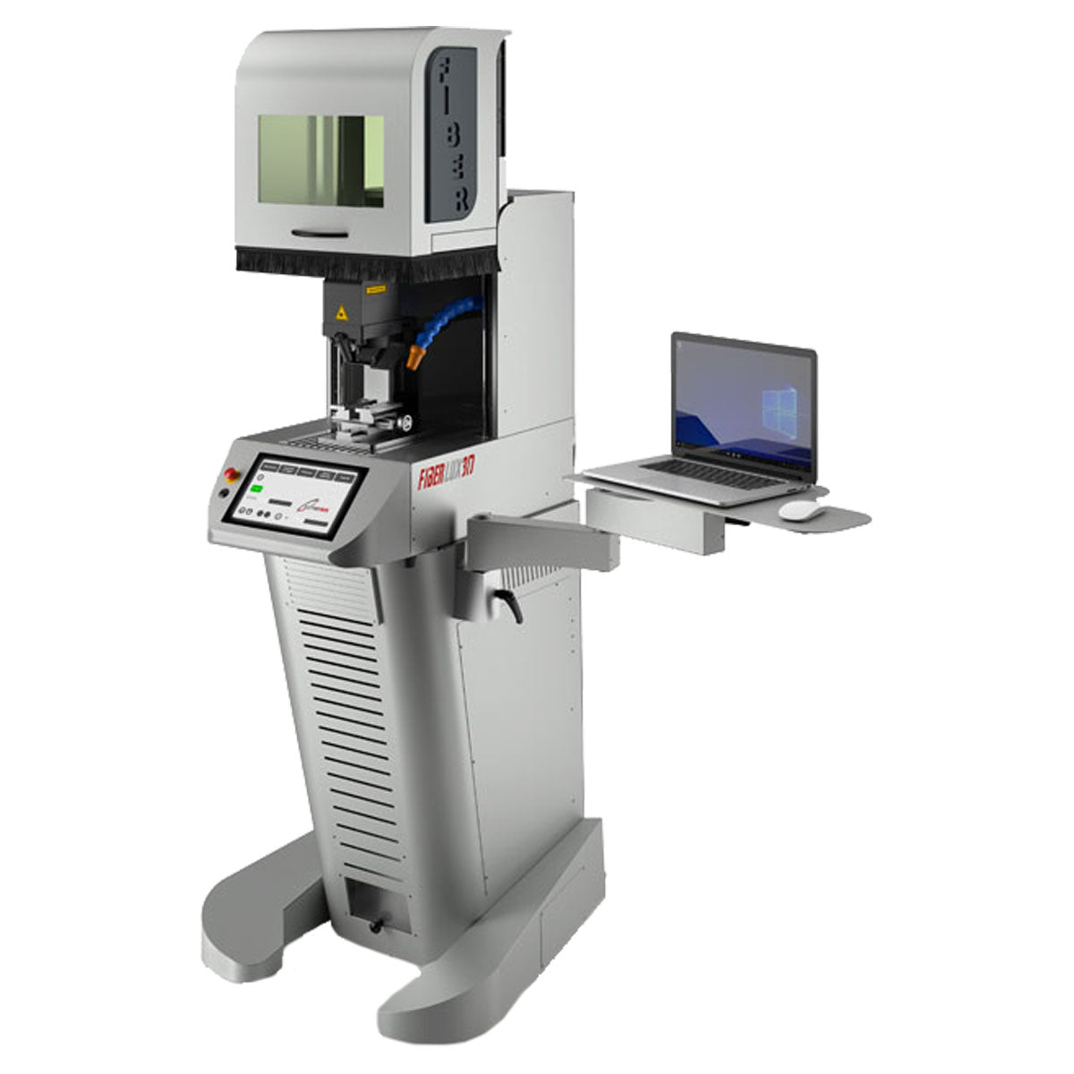 Orion LZR 3D Laser Engraver — Sunstone Welders