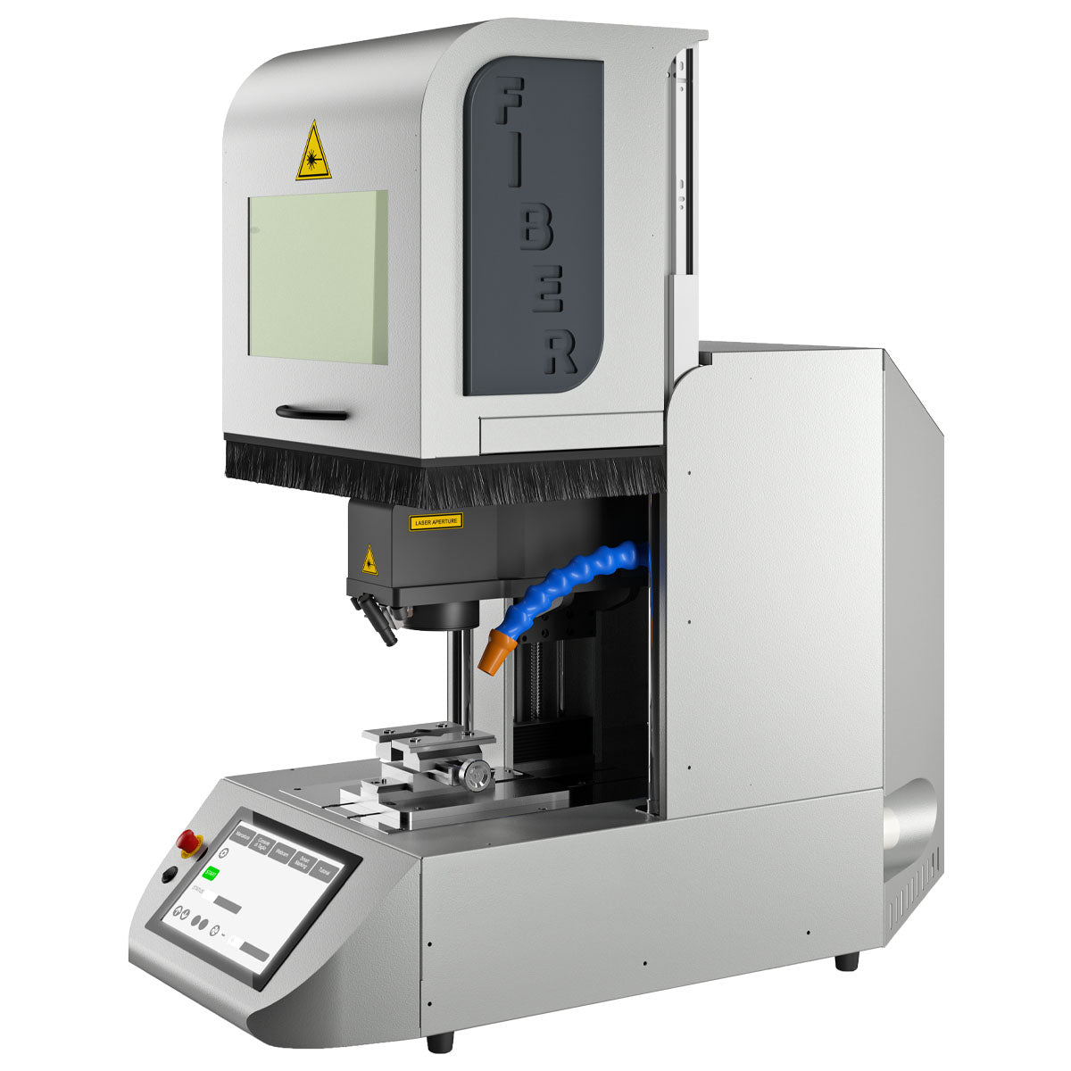 Orion Pro Series Laser Engraver — Sunstone Welders