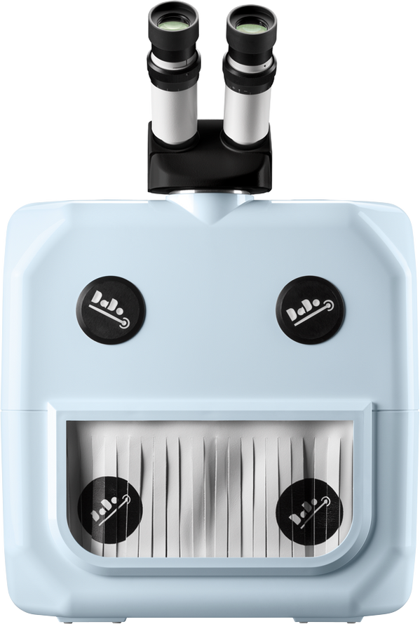 Dado Laser Welder — Sunstone Welders