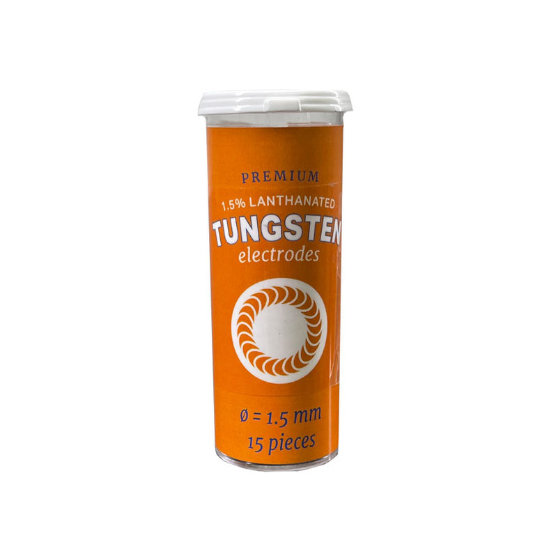 Orion Micro TIG Welding Electrodes — Sunstone Welders