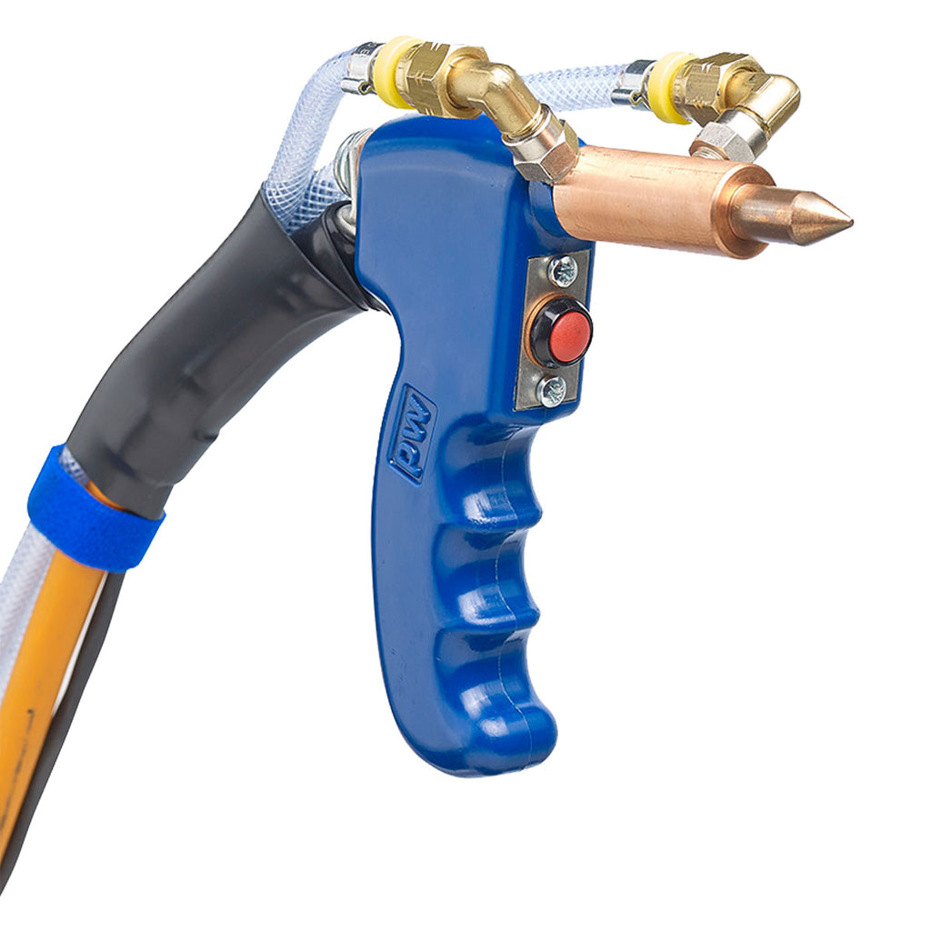 Hand-Held Attachments — Sunstone Welders